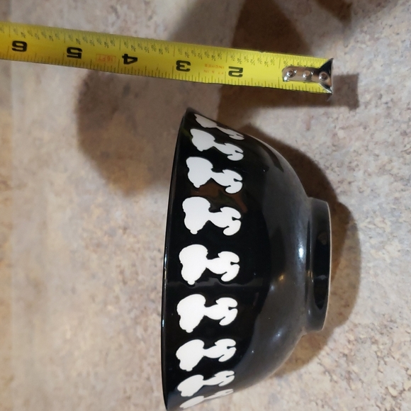 Peanuts | Dining | 6 Snoopy Tidbit Bowl New | Poshmark